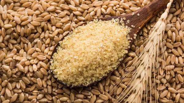 8 Interesting Ways to Add Daliya to Your Daily Diet | - Times of India