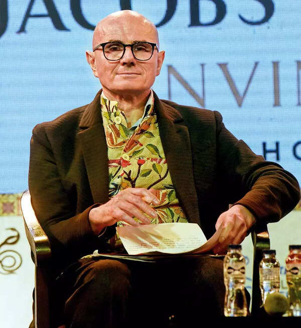 Pt Ravi Shankar & George lived in an energy bubble: Pt Bickram Ghosh ...