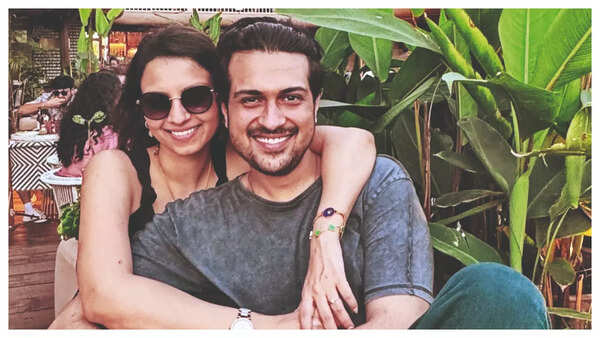 I am keen to play a negative role: Raunaq Kamdar | Gujarati Movie News ...