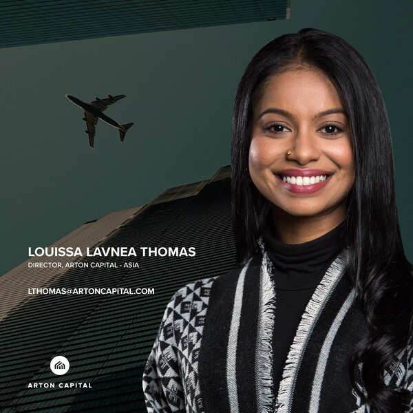 Unlocking Opportunities: Second Residency for Indian HNWIs | India ...