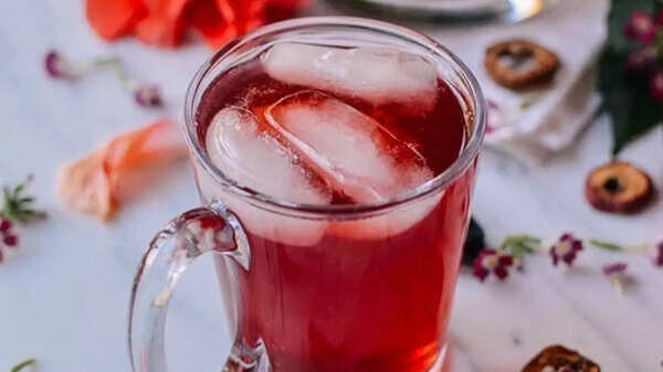 Popular Chinese Drinks: From Boba Tea to Suanmeitang | - Times of India