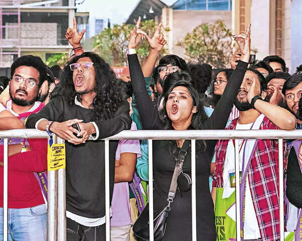 Hyderabad Comic Con 2024: Pop culture extravaganza with Marvel, DC and ...