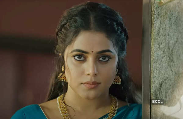 Devil Movie Review: A subtle Poorna shines in a film filled with ...