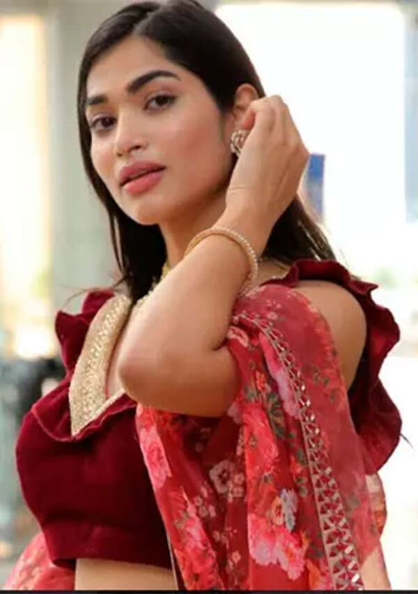 Devil Movie Review: A subtle Poorna shines in a film filled with ...