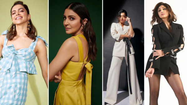 Take a bow! - Times of India