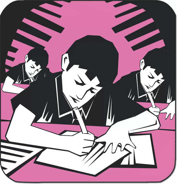 Inter Papers: 2024 Intermediate Examinations: 13 Lakh Students to ...