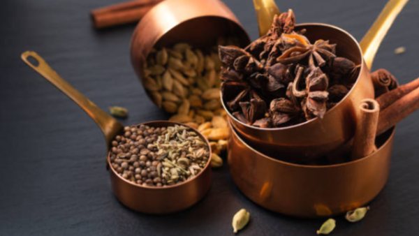 Masala chai ka global charcha - Times of India