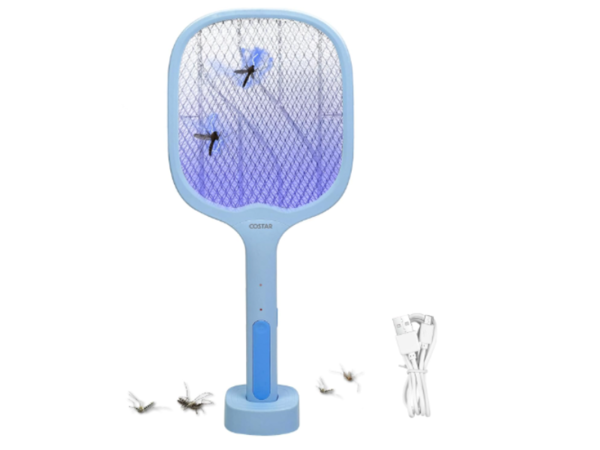 Top Mosquito Racket Options for Mosquito & Fly Control at Home | - The ...