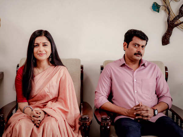 Narain: I Missed Good Malayalam Projects, Now I Need to Get Back ...