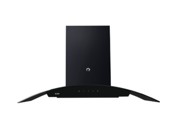 Ducted Chimneys: Learn Why Ducted Chimneys Work Best for Kitchen ...