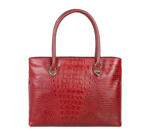 Celebrate Valentine's season with the top 5 Hidesign bags - Times of India
