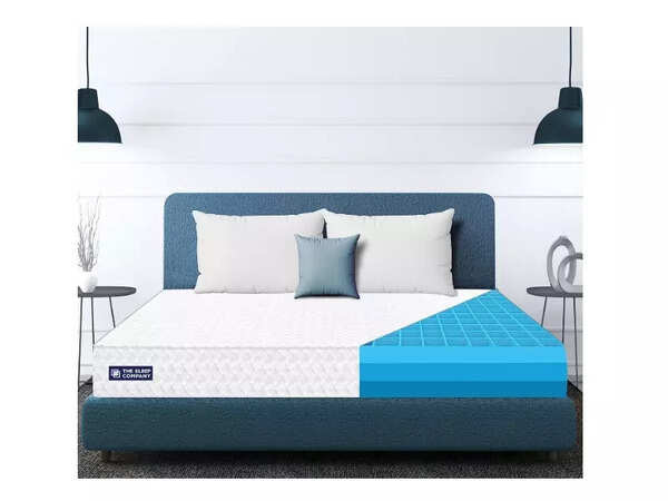 Guide to Buying the Right Mattress for Sound Sleep | - The Times Reviews