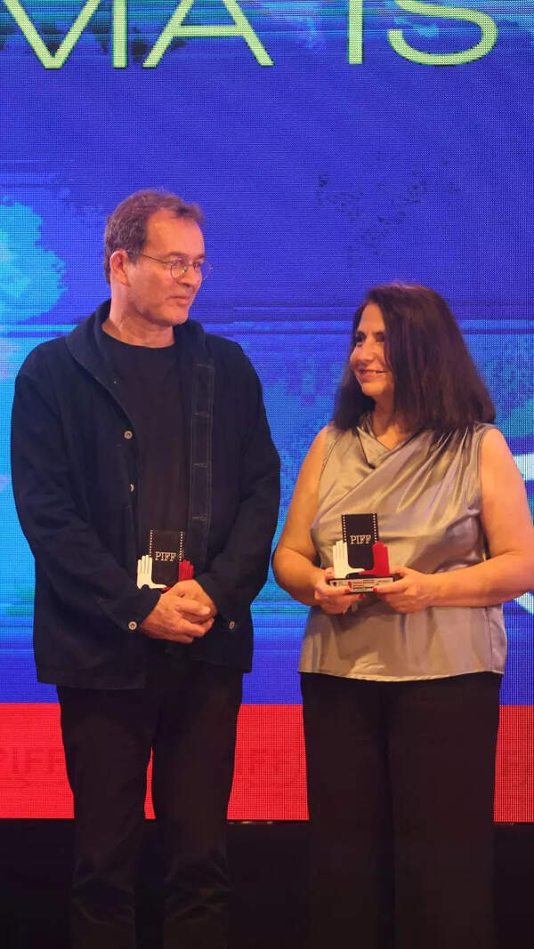 Pune International Film Festival: Pune International Film Festival 2022 ...