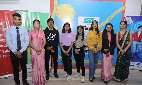 JOY Times Fresh Face Season 15 - Auditions at Fresh Face Indore ...