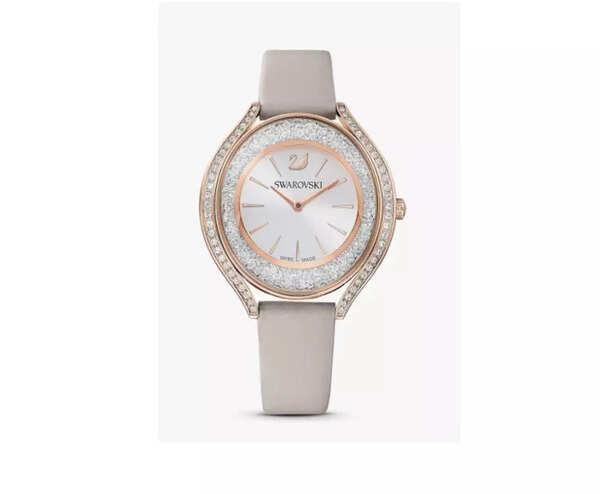Women'S Luxury Watches: Dress Your Wrists With These Luxury Watches for ...