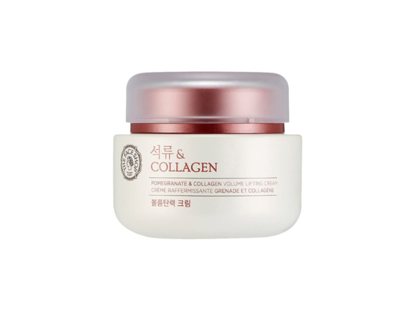 Collagen Creams: The Ultimate Anti-Aging Solution | - The Times Reviews