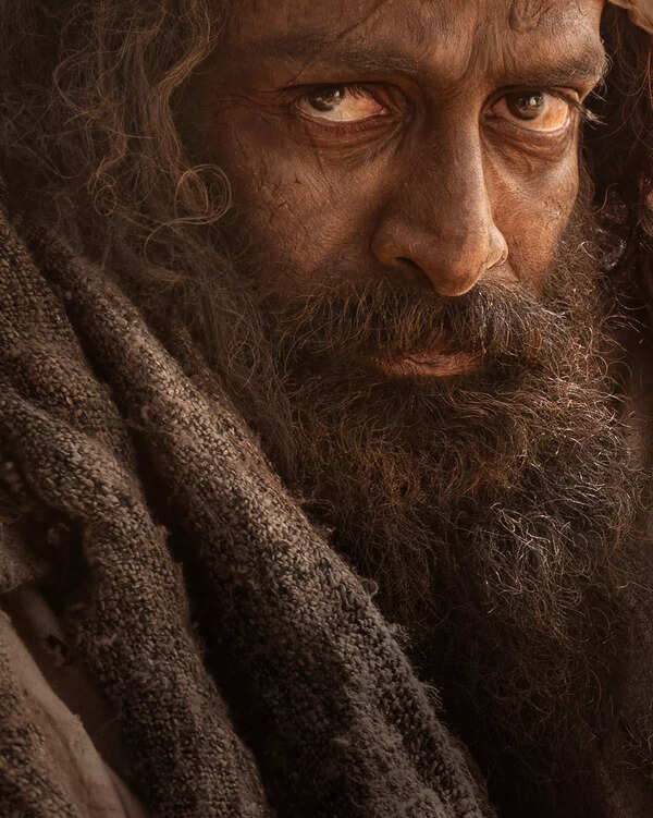 Aadujeevitham (The Goat Life) - Prithviraj Sukumaran's Breathtaking ...