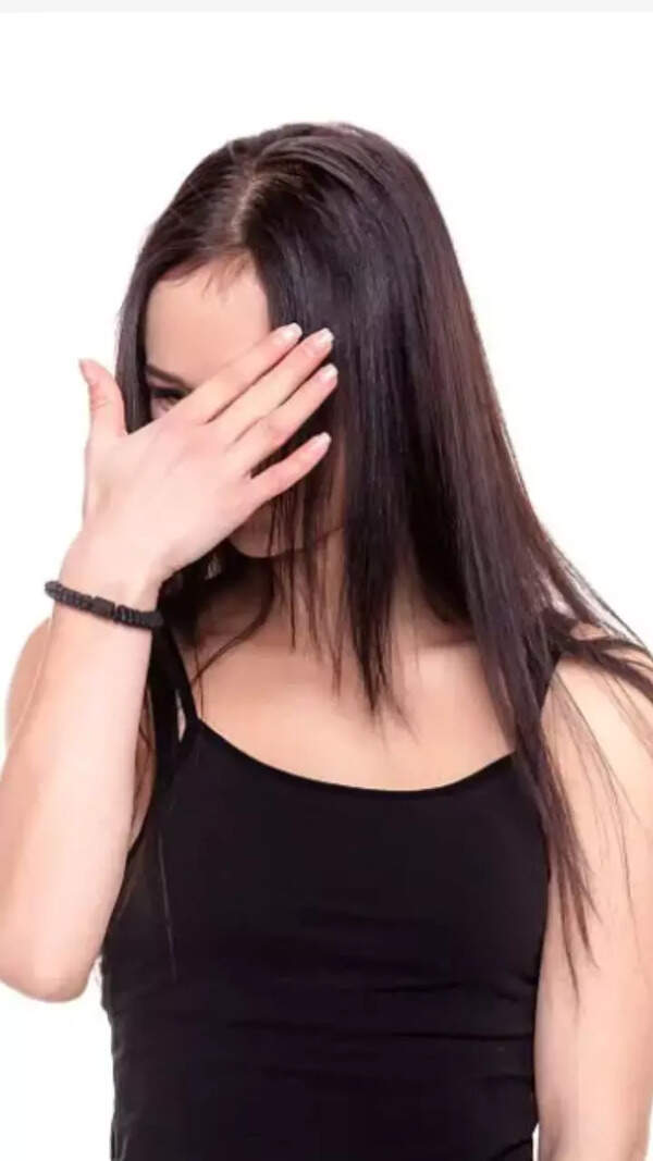 Rebellion and privacy fuel the Gen Z nose cover trend - Times of India