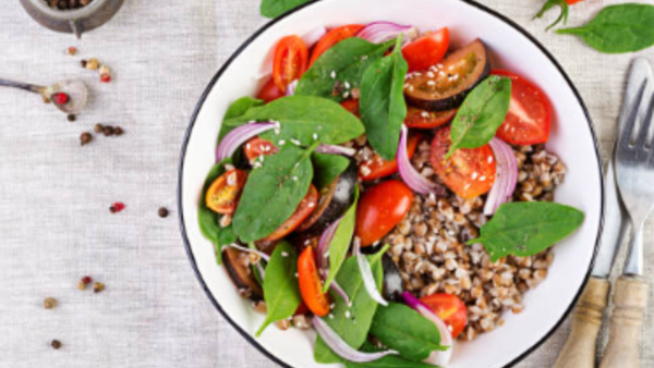 What’s on your plate in 2024? - Times of India