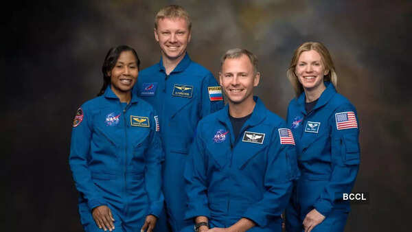 NASA reveals details of the SpaceX Crew-9 mission. Candidates announced ...