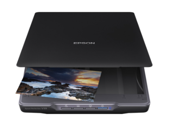 Scanners: Scanners: Types, Things To Consider Before Buying & More ...