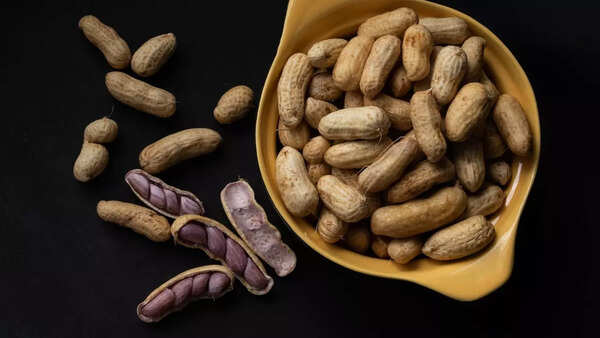 Benefits of Adding Boiled Groundnut to Your Daily Diet | - The Times of ...