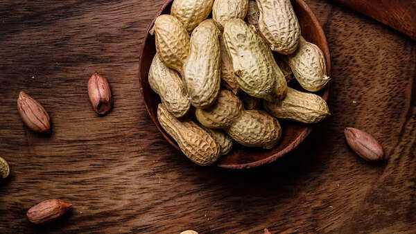 Benefits of Adding Boiled Groundnut to Your Daily Diet | - The Times of ...