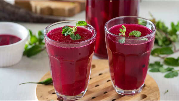 How to make Kanji and its immense benefits - The Times of India