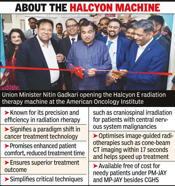 Cancer Radiation: More efficient & reasonable cancer radiation now ...