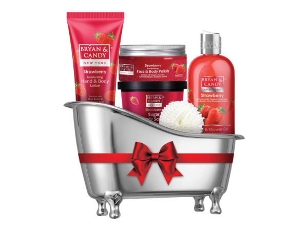 Bath and Body Set: The Perfect Gift For Your Partner | - The Times Reviews