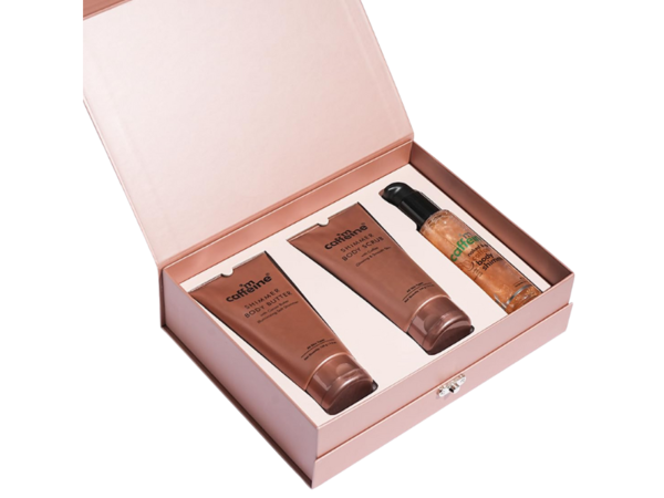 Bath and Body Set: The Perfect Gift For Your Partner | - The Times Reviews