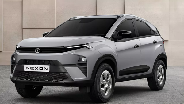 Tata Nexon facelift price hike: Cost, variants, dimensions, features ...