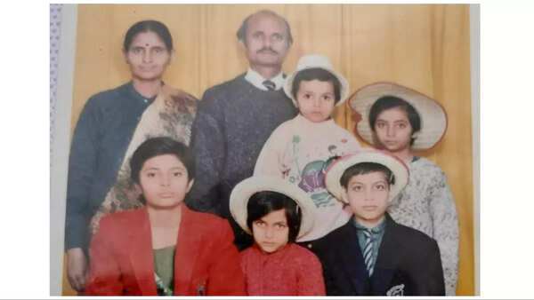 I was mourning my mother's death due to cancer when Poonam Pandey was ...