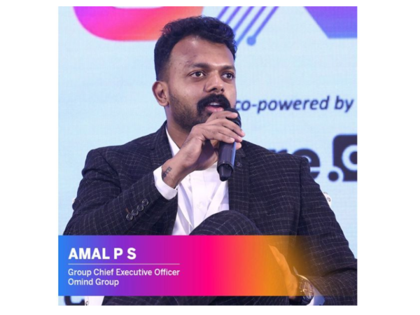 15 Visionary Entrepreneurs to look at in 2024 - Times of India