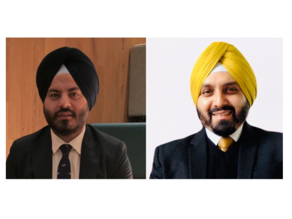 15 Visionary Entrepreneurs to look at in 2024 - Times of India