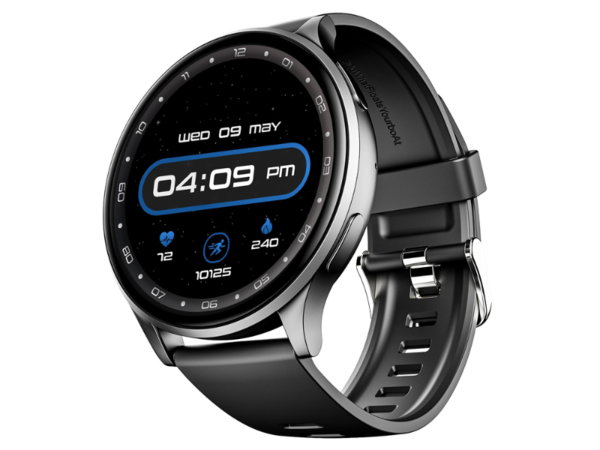 Best Smartwatches under 5000 that have multiple features | - The Times ...