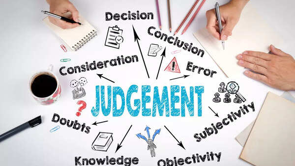 Mental Health: Why Judging Others is Harmful to Your Mental Health ...