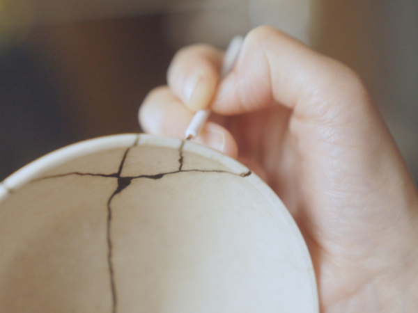 Life lessons from the Japanese art of kintsugi - Times of India
