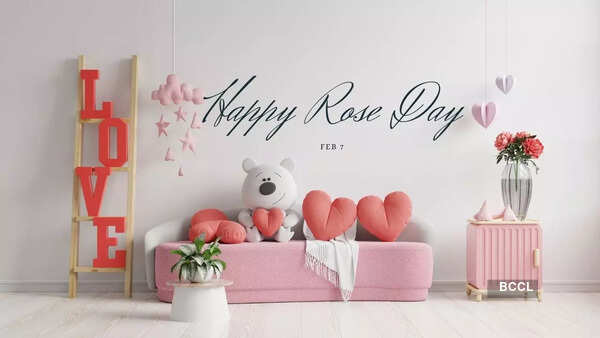 75+ Happy Rose Day Messages, Greetings, Wishes and Quotes for 2025 ...