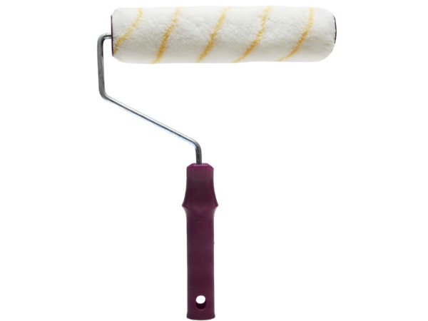 Paint Roller To Have At Home For Quick Painting And Covering - The ...
