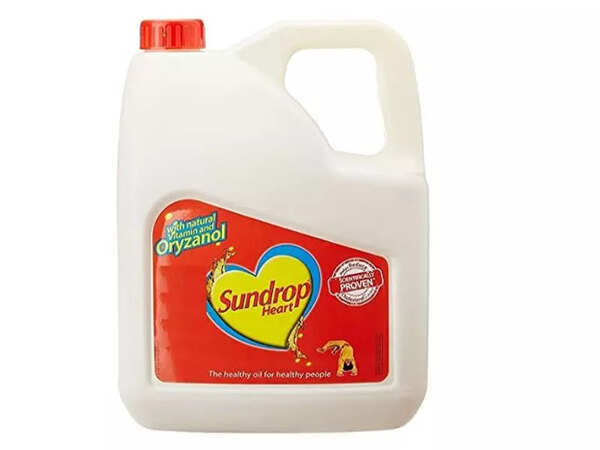 Switching to Healthy Cooking Oil: Improve Your Overall Health | - The ...