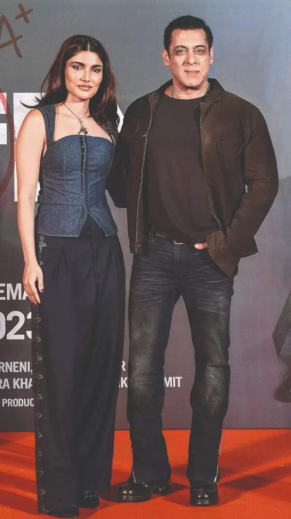 Interview! Farrey actress Alizeh talks about the privileges of being ...