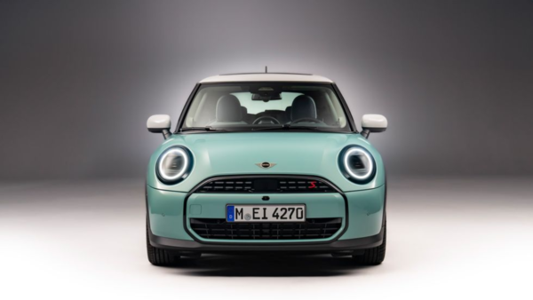 New fourth-gen Mini Cooper revealed globally: Gets two engine options ...