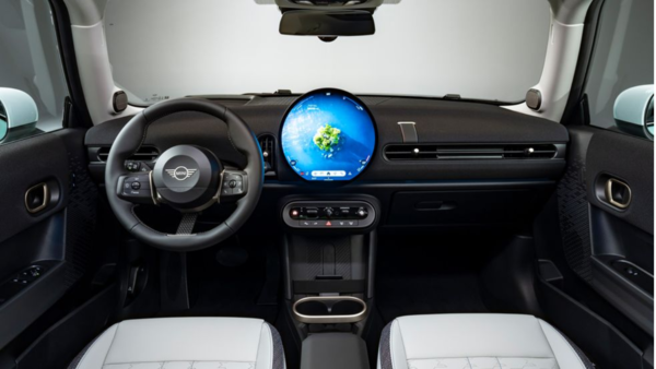 New fourth-gen Mini Cooper revealed globally: Gets two engine options ...