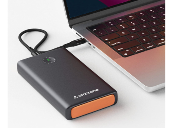 Power Banks: Best Power Banks for Laptop - Convenient and Reliable ...