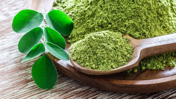 Moringa Powder Benefits: 8 Lesser known benefits of consuming Moringa ...