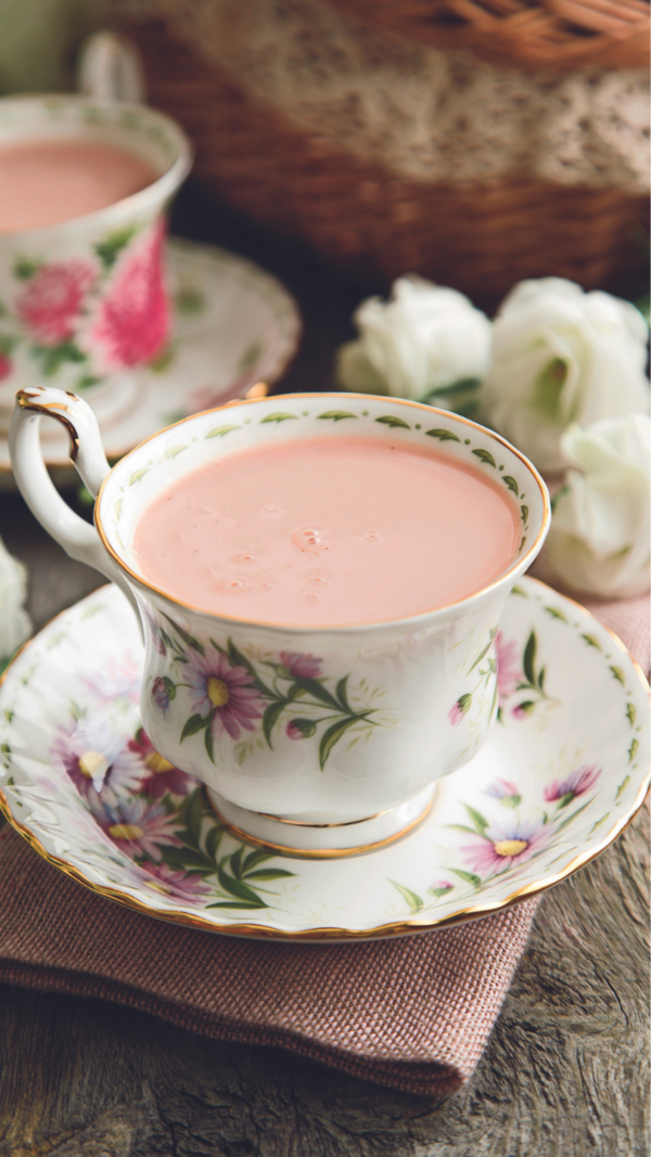 The Controversy of Adding Salt in Tea: Exploring Cultural Variations ...