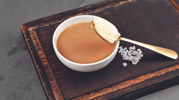 The Controversy of Adding Salt in Tea: Exploring Cultural Variations ...