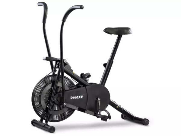 Weight Loss: Here Is How An Exercise Cycle Can Support Weight Loss ...