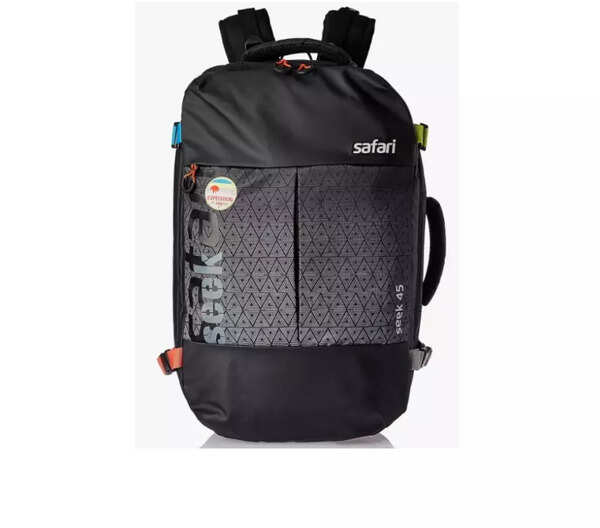 Travel Backpack For Women: Consider These Travel Backpacks for Women ...